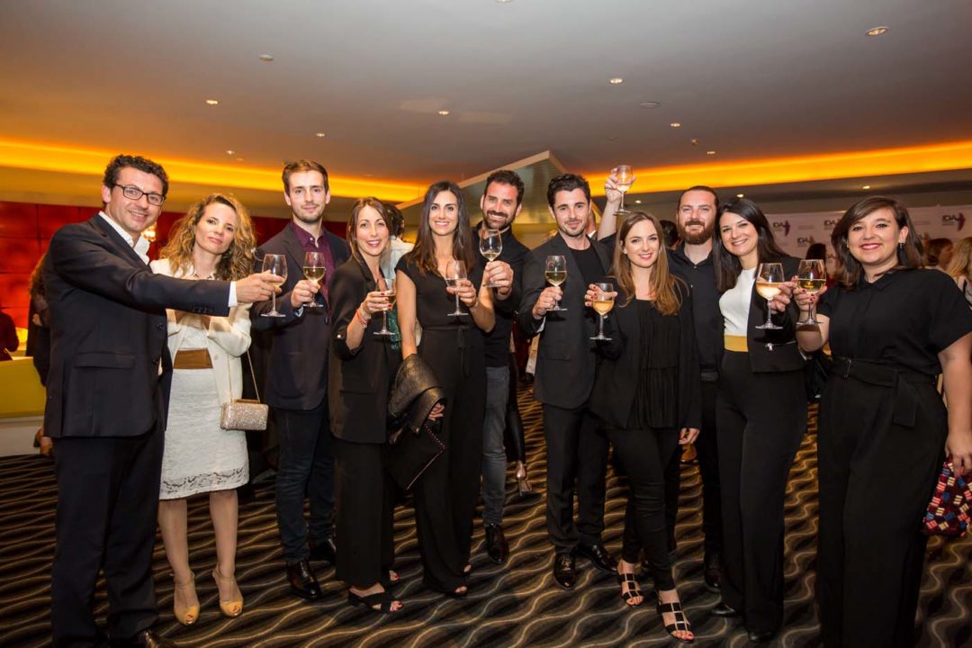 Ceremony | International Design Awards™