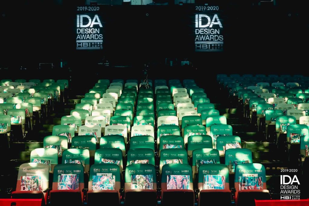 Ceremony | International Design Awards™