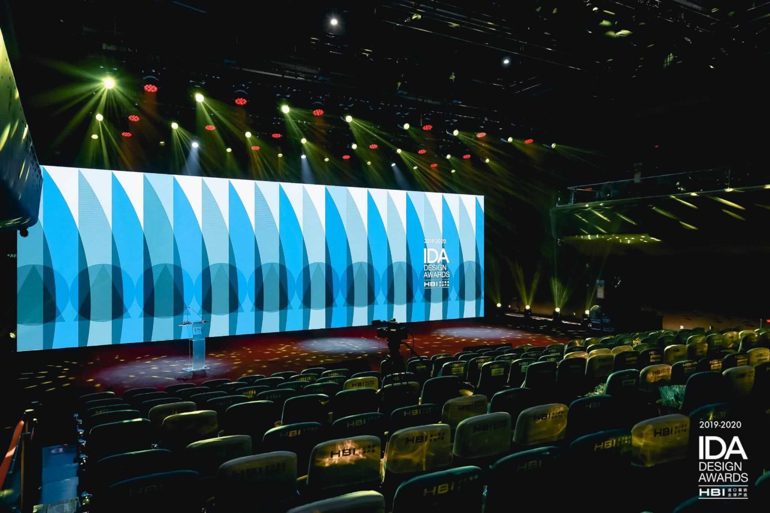 Ceremony | International Design Awards™