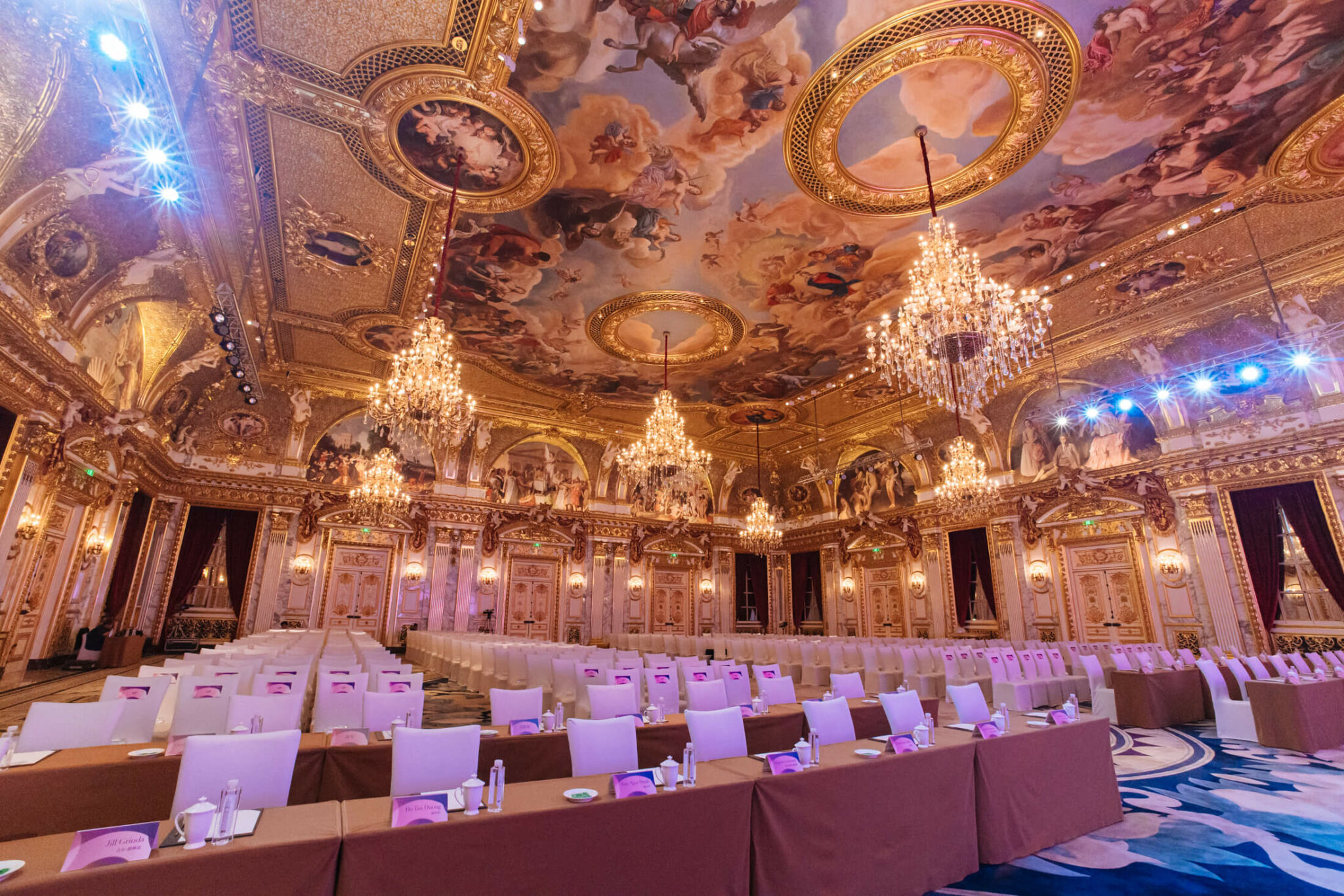 Ceremony | International Design Awards™