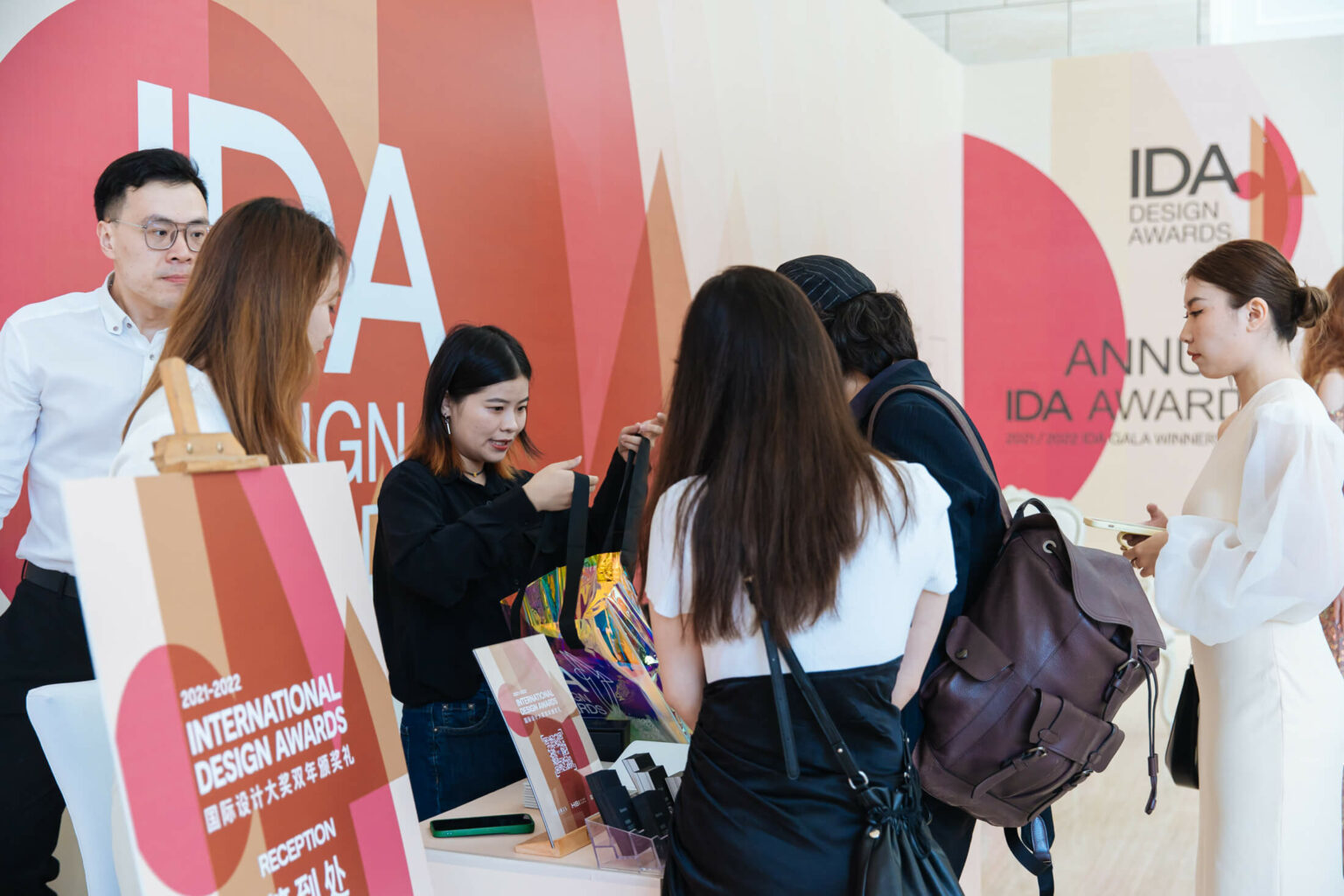 Ceremony | International Design Awards™