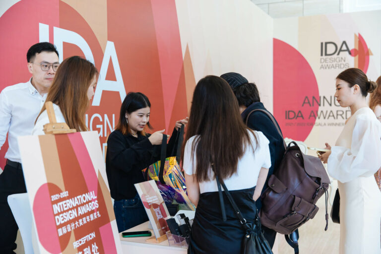 Ceremony | International Design Awards™