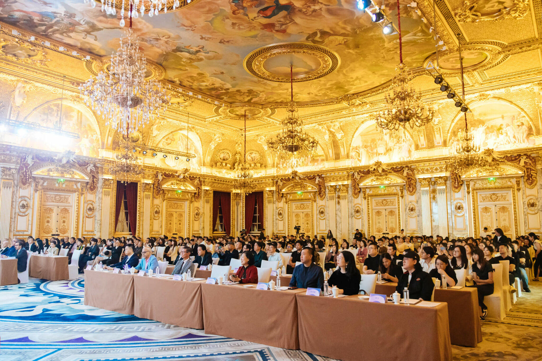 Ceremony | International Design Awards™