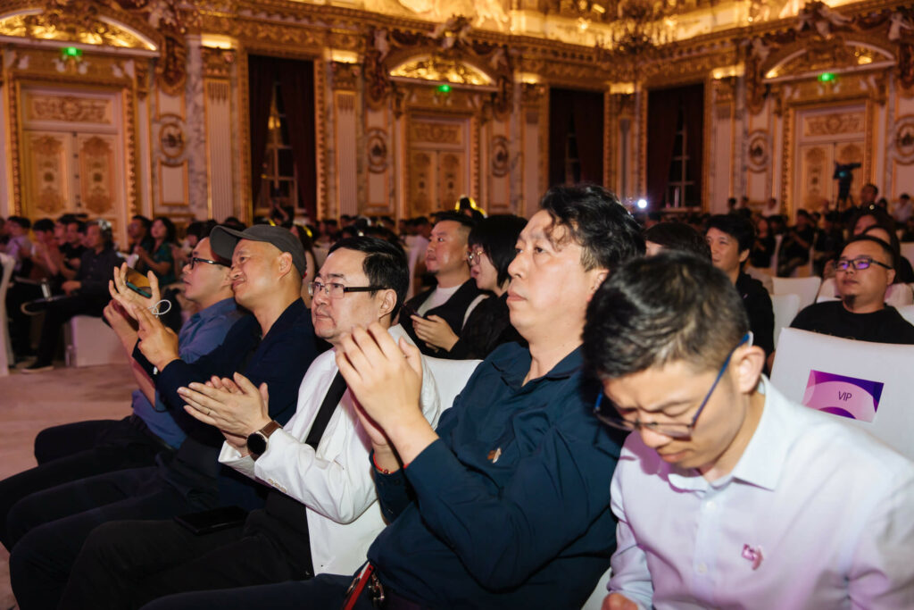 Ceremony | International Design Awards™