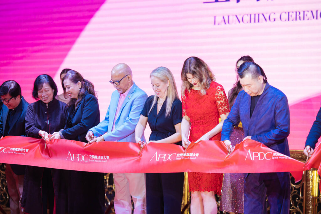 Ceremony | International Design Awards™