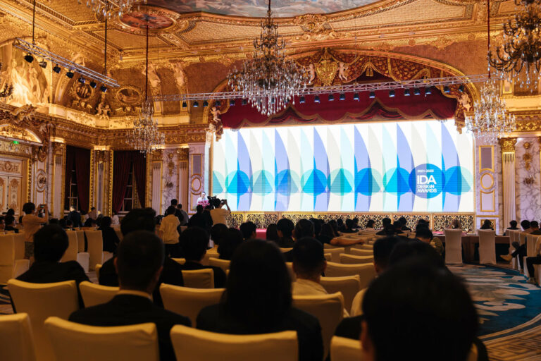 Ceremony | International Design Awards™