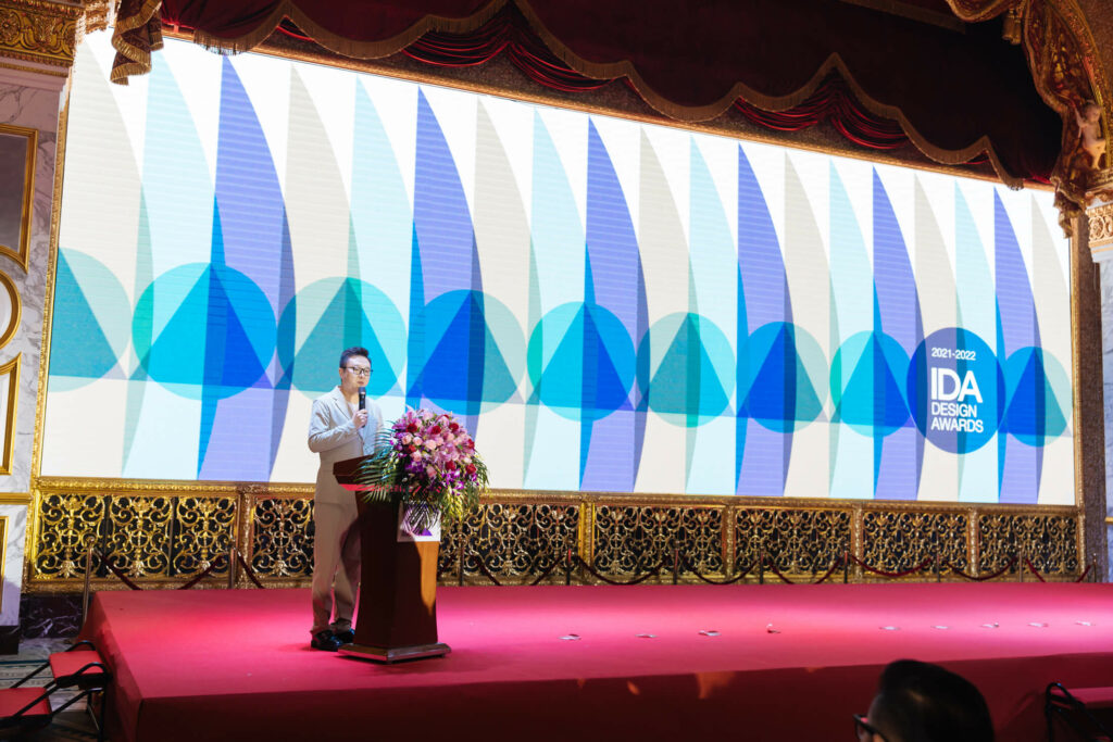 Ceremony | International Design Awards™