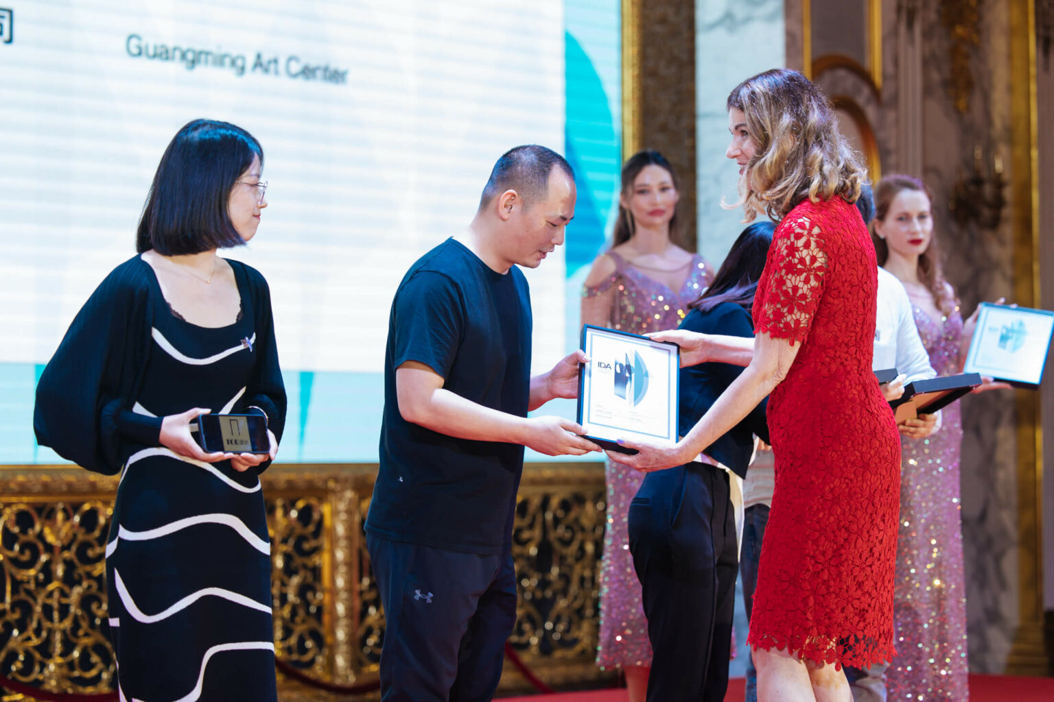 Ceremony | International Design Awards™