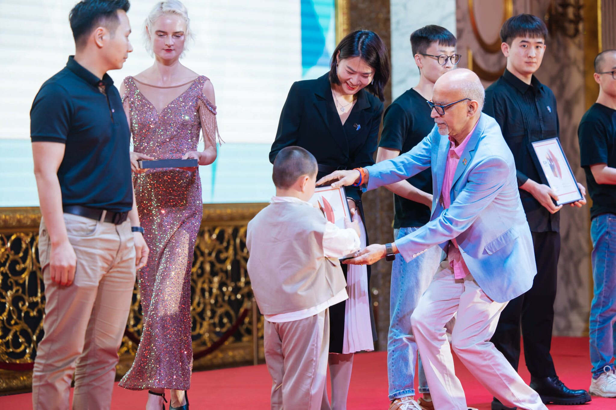 Ceremony | International Design Awards™