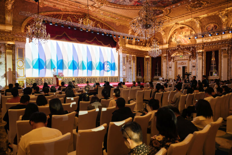 Ceremony | International Design Awards™