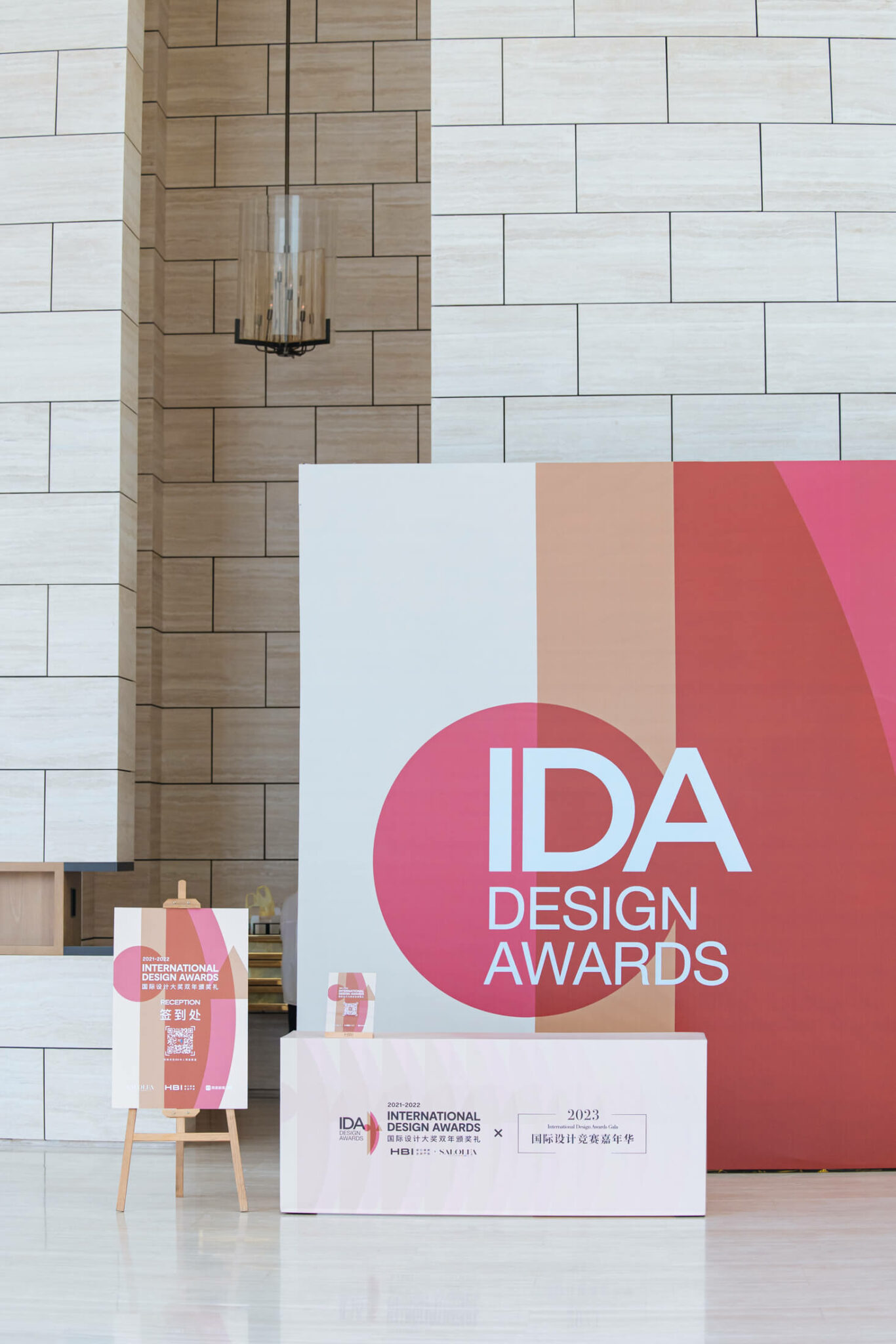 Ceremony | International Design Awards™