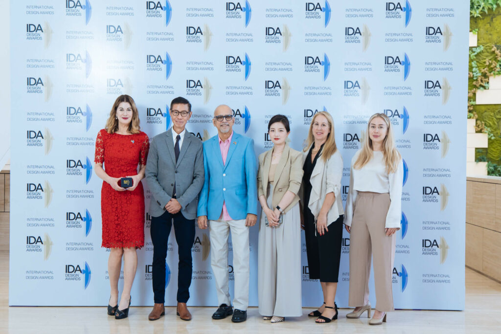 Ceremony | International Design Awards™