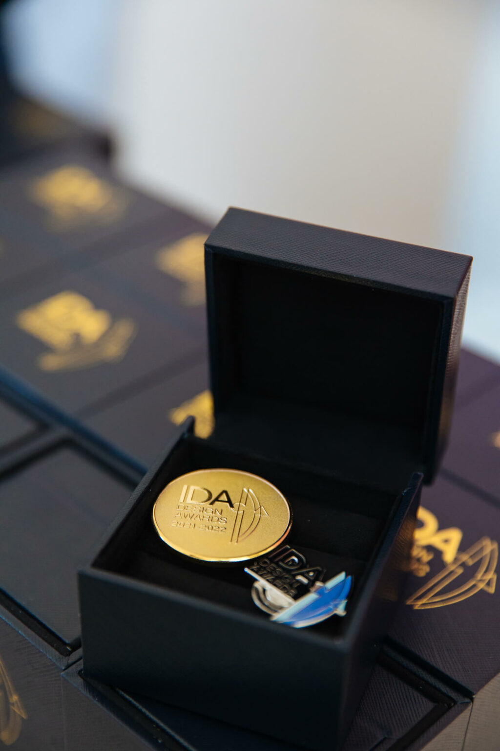 Ceremony | International Design Awards™