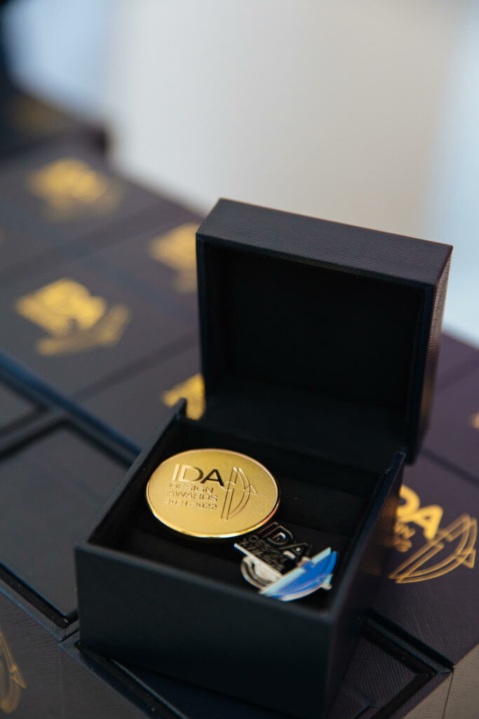 Ceremony | International Design Awards™