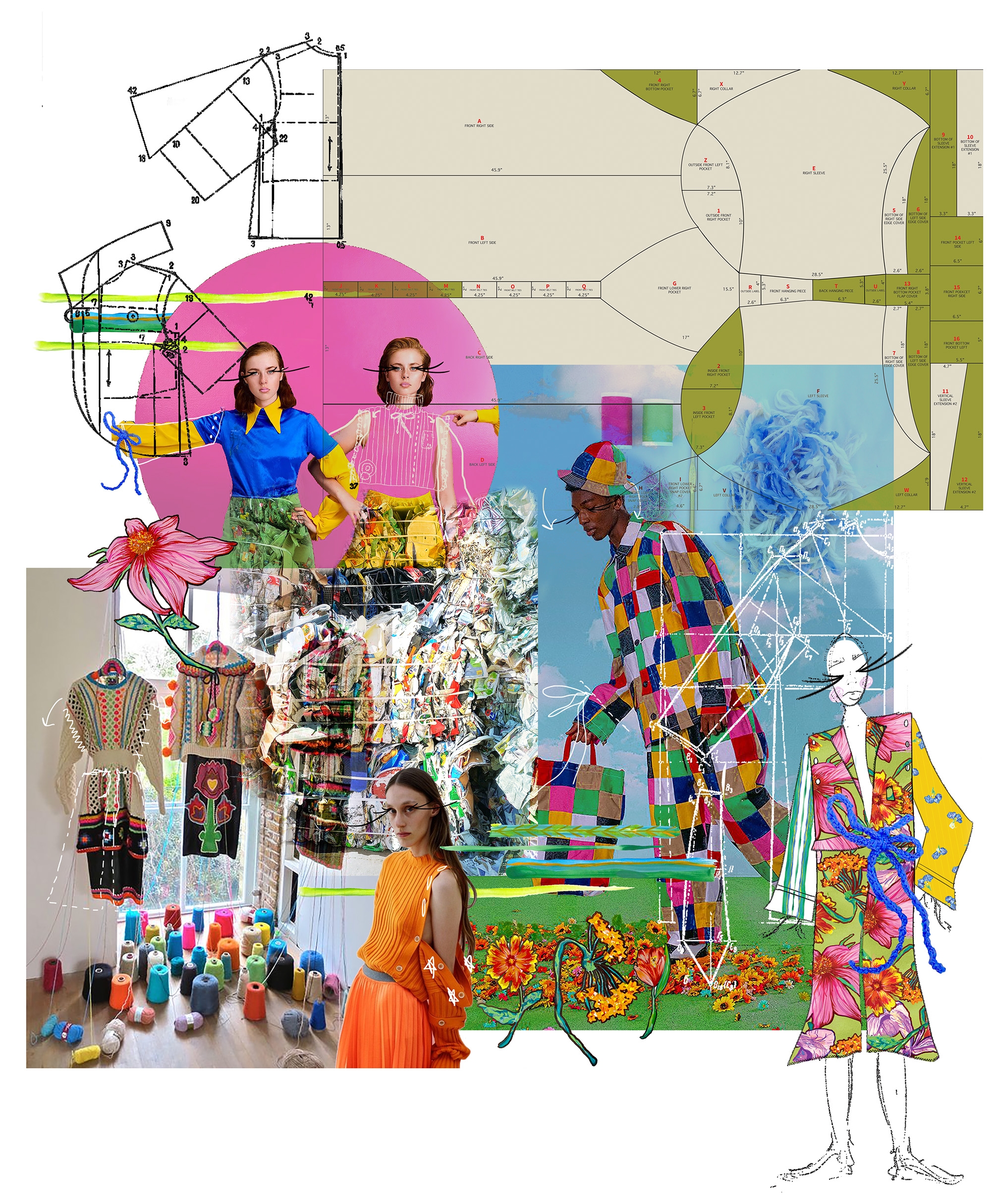 Exploring Sustainable Fashion: A Path to Environmental and Social Responsibility | International ...