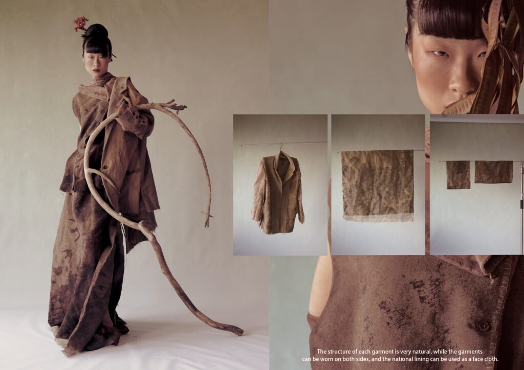 Exploring Sustainable Fashion: A Path to Environmental and Social ...