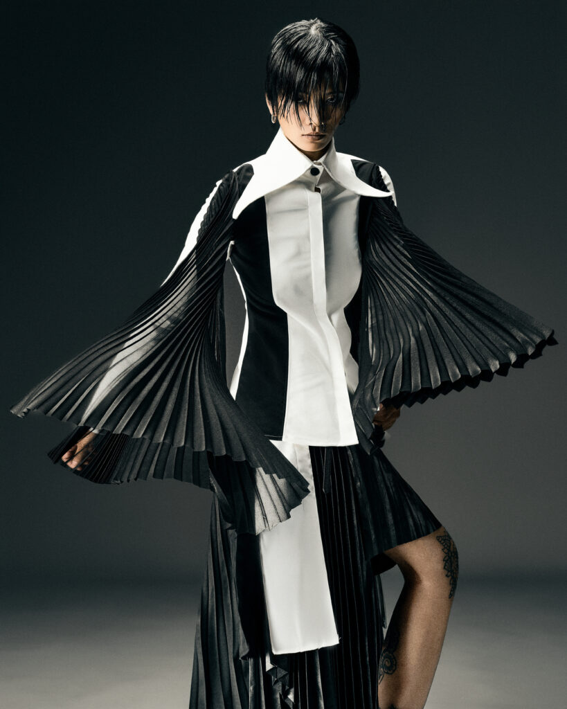 Vy Bui | International Design Awards™