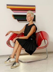 Carolina Tinoco | International Design Awards™