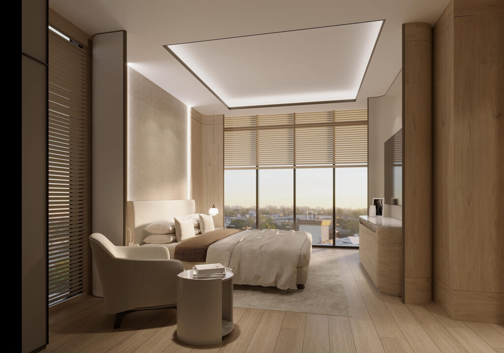 Nava Park Residence by Royal Melbourne Institute of Technology ...